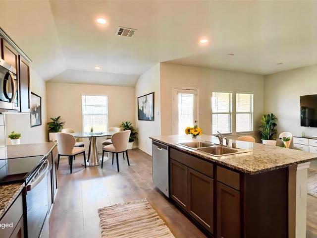 815 Rustic Way