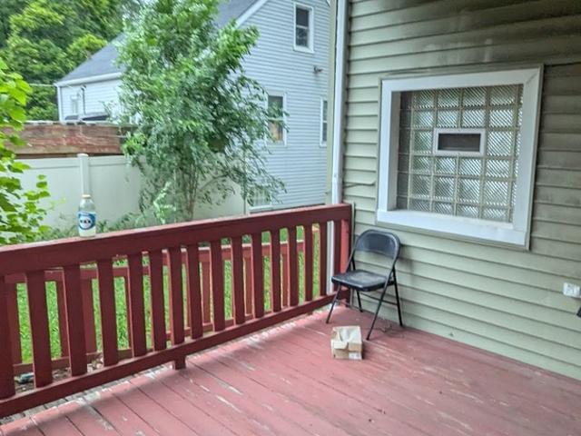 815 W 122nd Street
