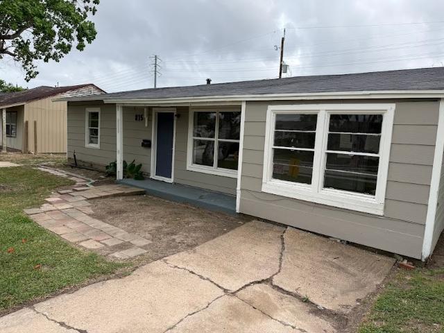 815 W 12th St, Freeport, TX 77541 | MLS #20397