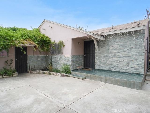 815 W 134th St, Compton, CA 90222 | MLS #DW26085