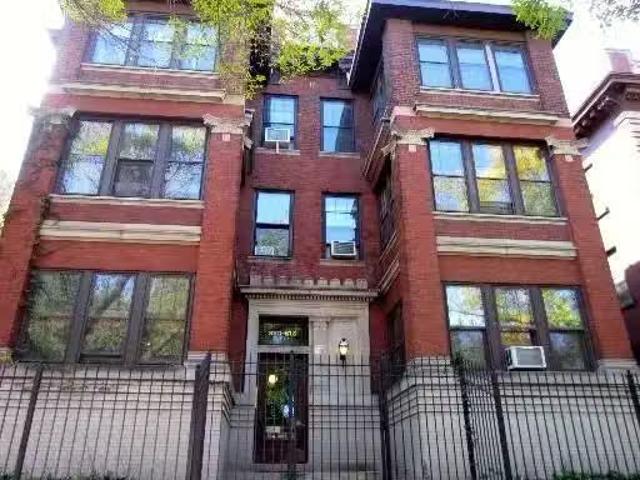 815 W BUENA Avenue, G, Chicago, IL 60613