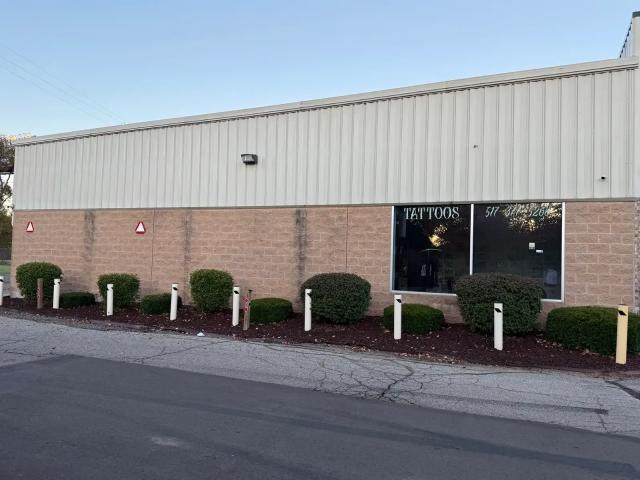 815 W Edgewood Blvd, Lansing, USA, MI