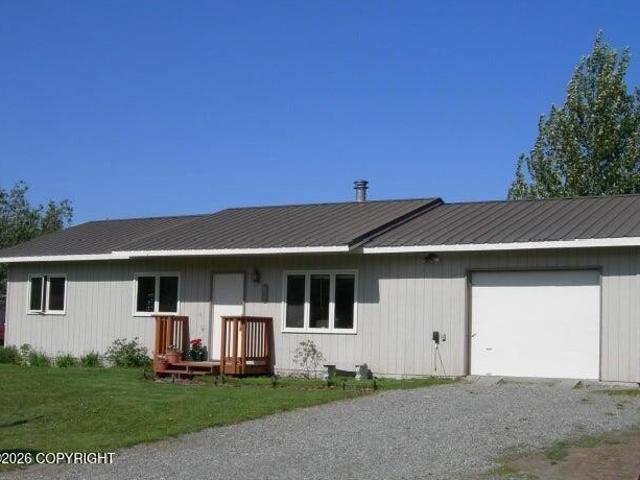 815 W Josh Dr, Palmer, AK 99645