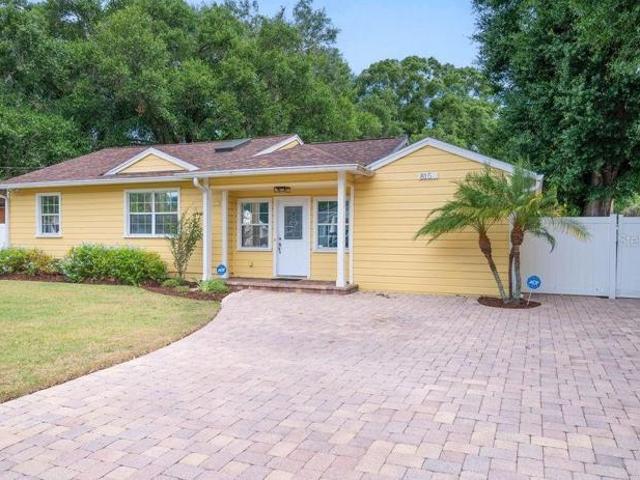 815 W Kentucky Ave, Tampa, FL 33603
