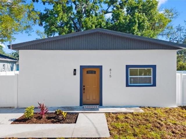 815 W Minnehaha St, Tampa, FL 33604