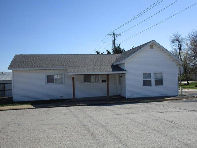 815 W Michigan St, Kirksville, MO 63501