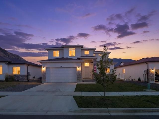 815 W Powderwood Ln, Mapleton, UT 84664