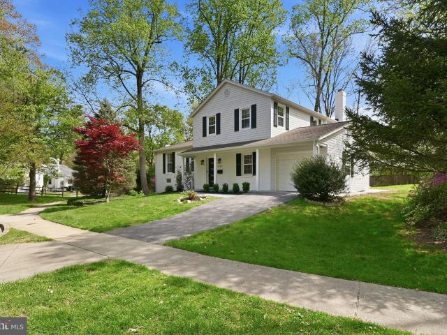 815 Woodley Dr, Rockville, MD 20850 | MLS #MDMC2227 | Compass