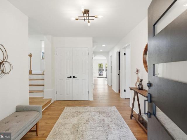 815 Woodley Drive