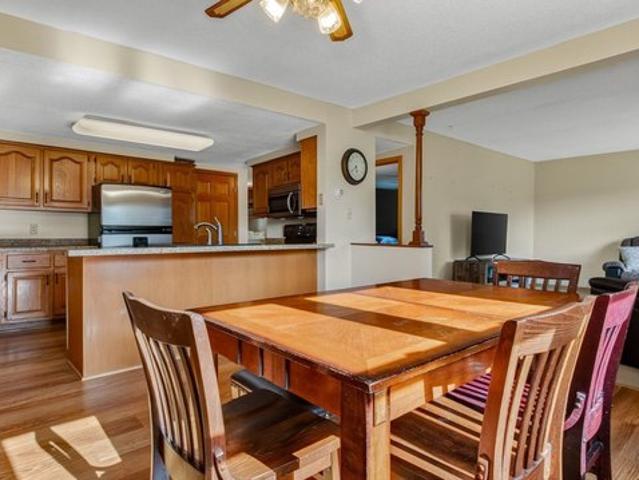 815 Woodside Dr, Cornell, WI 54732