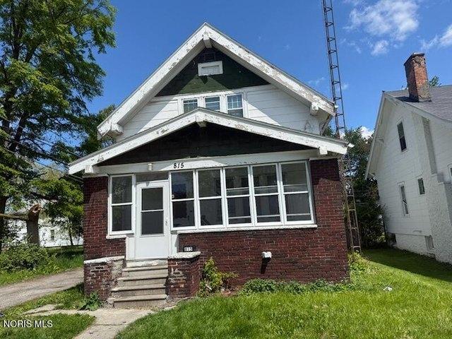 815 Woodward Ave, Toledo, OH 43608