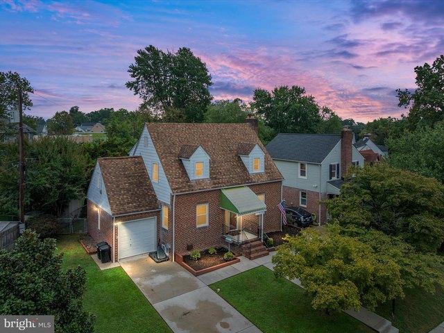 815 Warwick Rd, Baltimore, MD 21229
