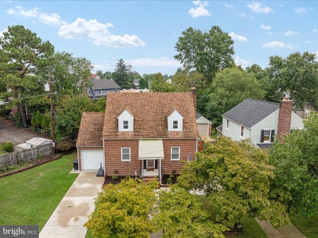 815 Warwick Rd, Baltimore, MD 21229 | MLS #MDBC2141 | Compass