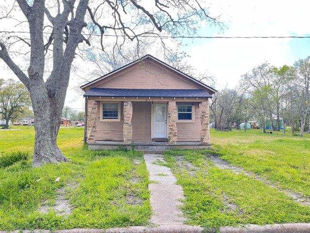 815 Welford Ave, Port Arthur, TX 77640