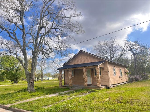 815 Welford Ave, Port Arthur, TX 77640 | MLS #71979