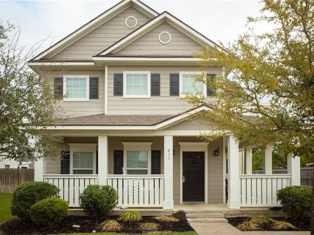 815 Welsh Ave, College Station, TX 77840