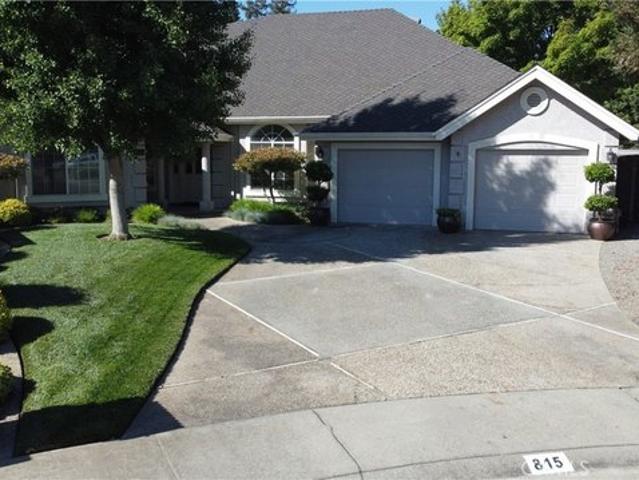 815 Westgate Ct, Chico, CA 95926