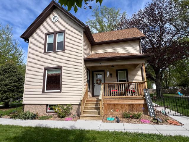 815 Wisconsin Dr