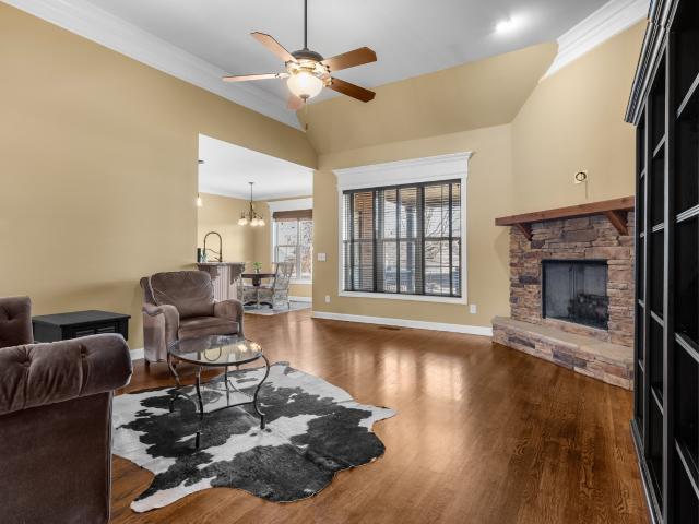 815 Tall Oak Trail, Mount Juliet, TN 37122 | MLS #3184 | Compass
