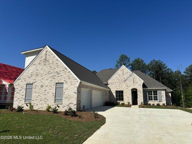 815 Thornberry Rdg, Madison, MS 39110