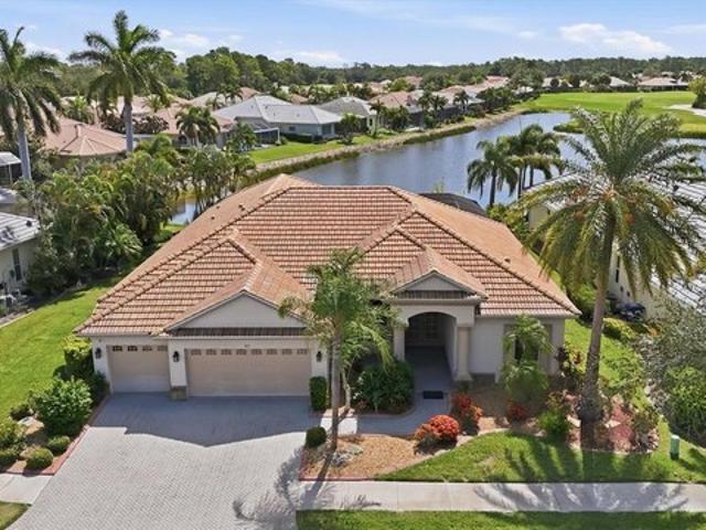 815 Tropez Ln, Venice, FL 34292