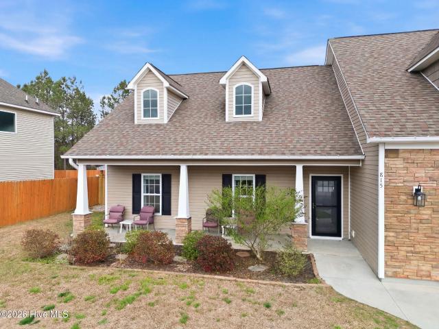 815 Tuscarora Trail