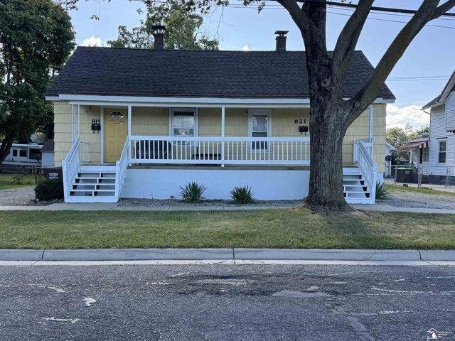 815 Union St, Monroe, MI 48161