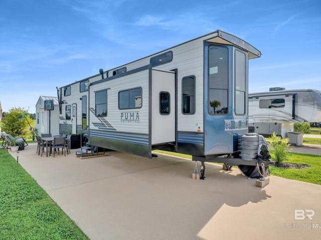 815 Vacation Cir Lot 60, Foley, AL 36535