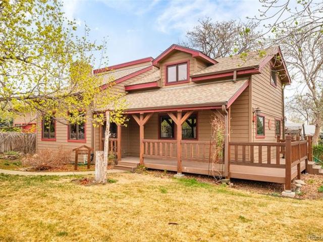 815 Vivian St, Lakewood, CO 80401