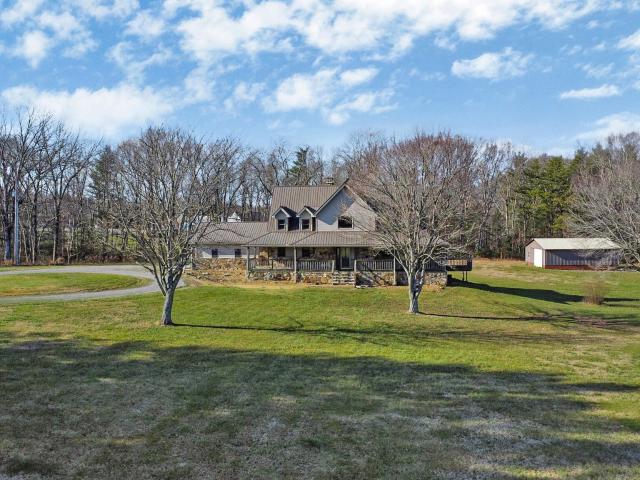 815 York Rd
