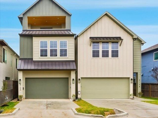 815B Lawrence St, Houston, TX 77007