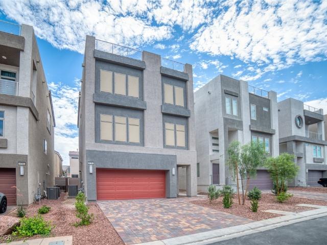 8164 Caldera Creek St, Las Vegas, NV 89113 | MLS #2745 | Compass