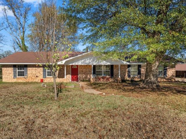 8164 County Road 1200, Mount Pleasant, TX 75455