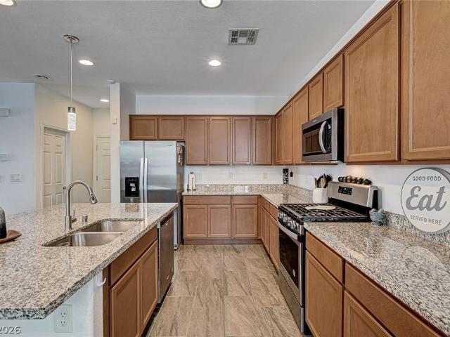 8164 Golden Cholla Ave, Las Vegas, NV 89179 | MLS #2756