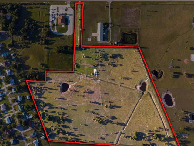 8164 Highway 70, Okeechobee, FL 34974 | MLS #B26016