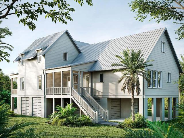 8164 Jack Island Drive