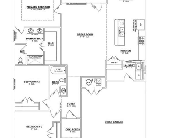 8164 LOT 932 Zelpha Boulevard