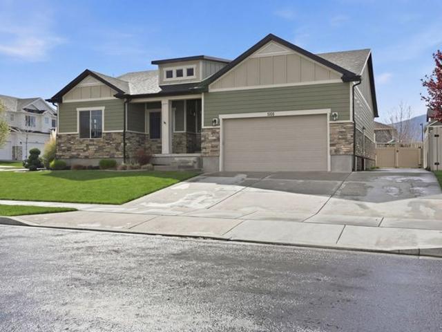 8164 S 6470 W, West Jordan, UT 84081