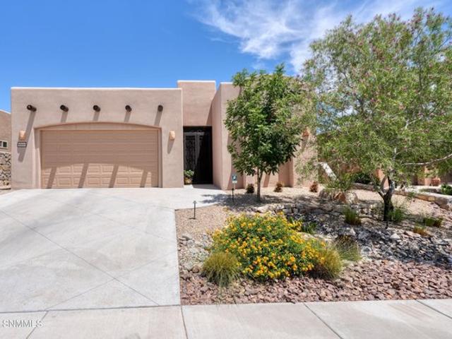8164 Willow Bloom Cir, Las Cruces, NM 88007