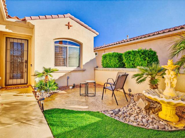 81656 Avenida De Baile, Indio, CA 92203 | MLS #219147 | Compass