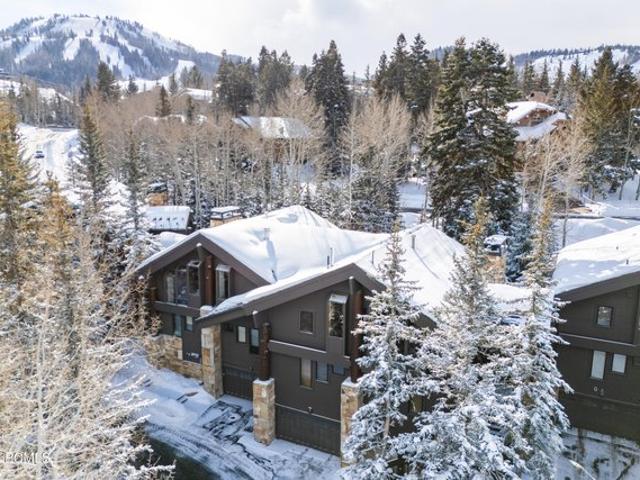 8165 E Royal St Unit 11, Park City, UT 84060