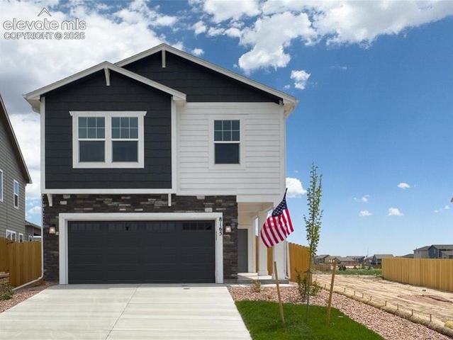 8165 Isabel Pl, Peyton, CO 80831