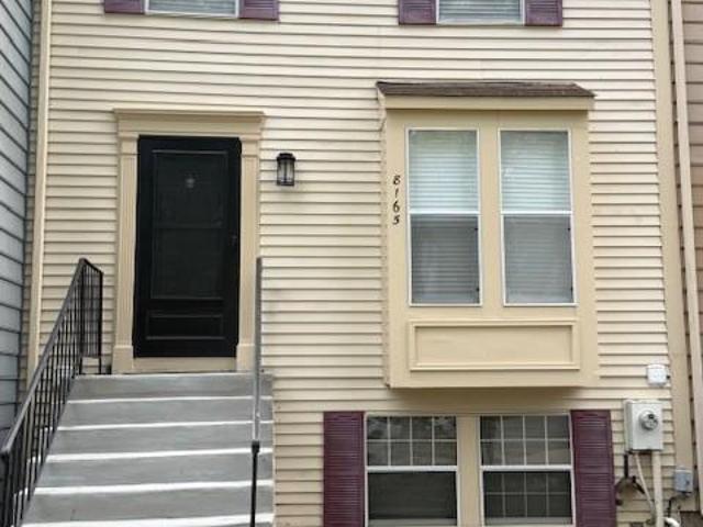 8165 Sheffield Ct, Jessup, MD 20794 | Compass