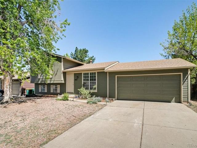 8165 W 93rd Way, Broomfield, CO 80021