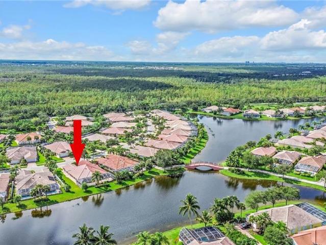 8165 Xenia Ln, Naples, FL 34114 | MLS #225068