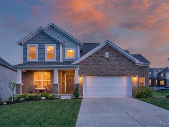 8166 Moonstone Drive