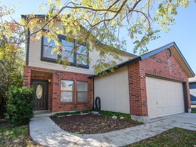 8166 Cheryl Meadow Dr, Converse, TX 78109
