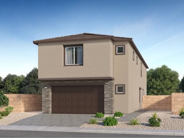 8166 Gusty Brook St, Las Vegas, NV 89113