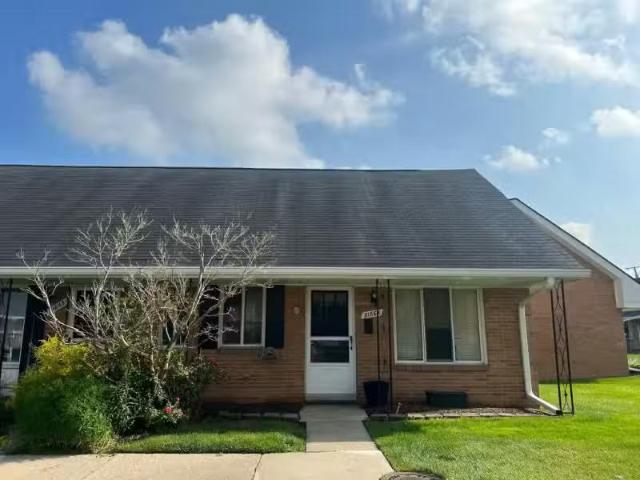 8166 HUNTINGTON ST APT A, WESTLAND, MI 48185 Condo/Townhome Fo.