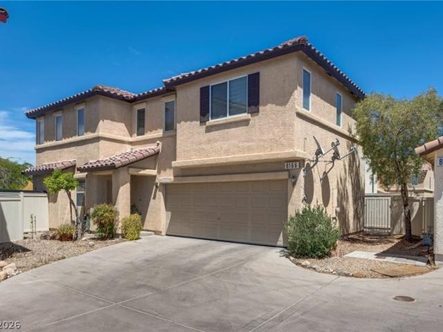 8166 Royal Lilly Ct, Las Vegas, NV 89139